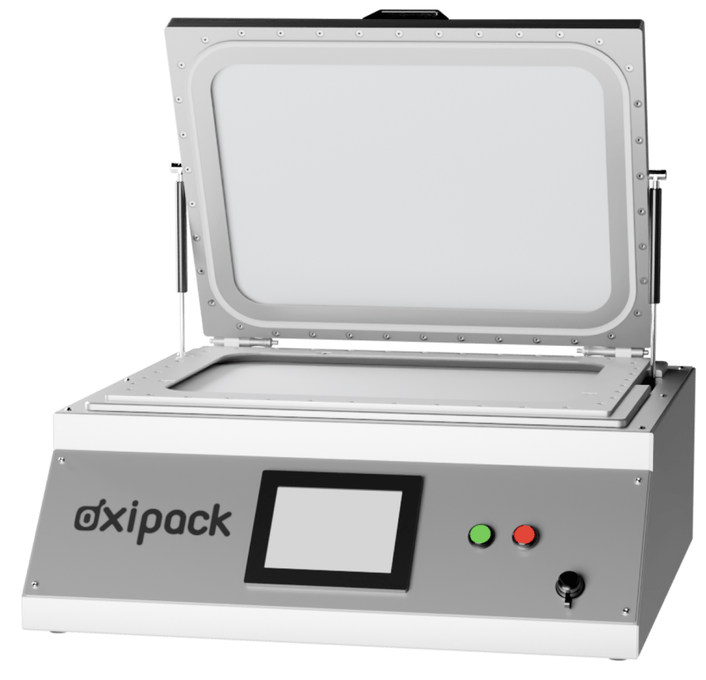 Oxipack